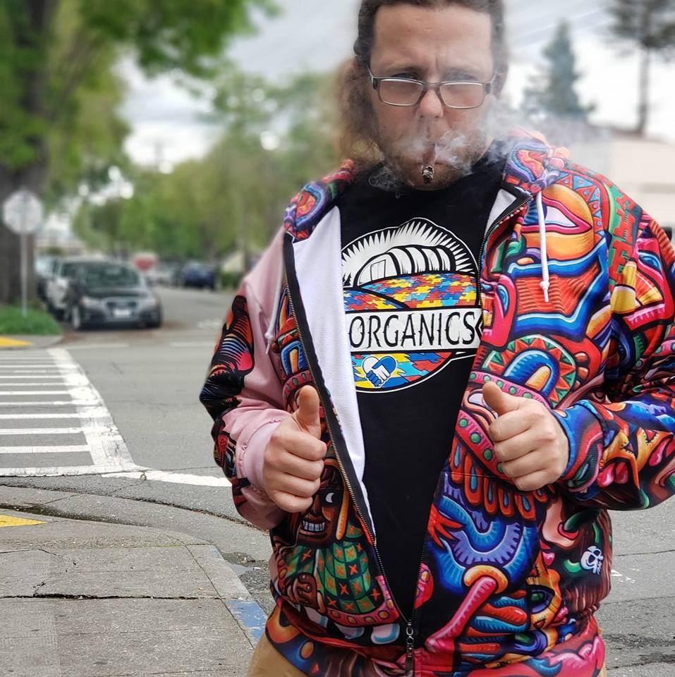 Summer Growing Season Hype Level Threat: Elevated – Jimi Devine