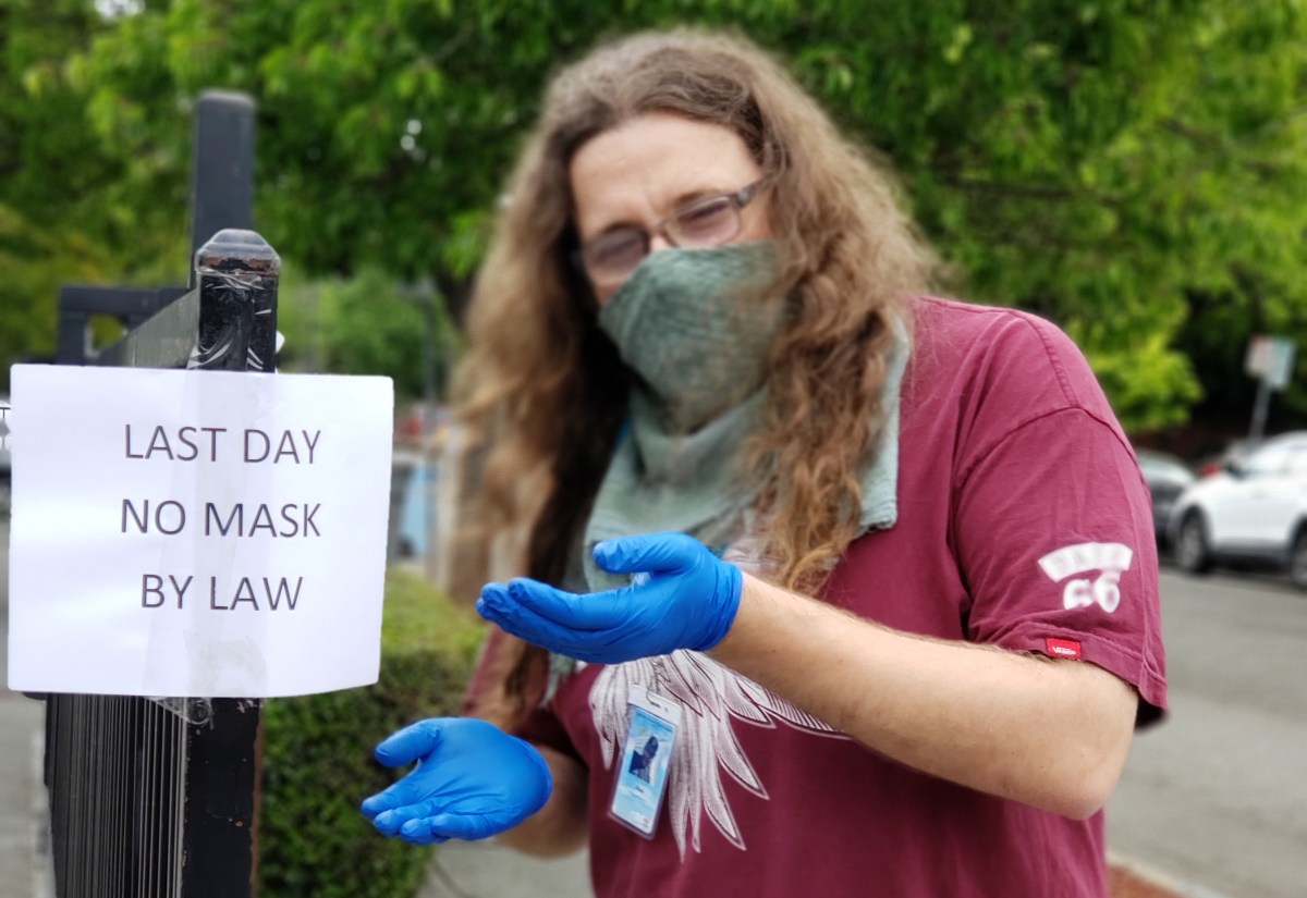 Coronavirus Update #2: Access Continues & Guide Launch – Jimi Devine